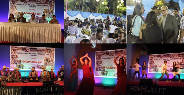 Som-Lalit Education Research Foundation Memoria 2013 - Som-Lalit ...
