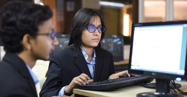 Som-Lalit Education Research Foundation Best MBA, BBA College in ...