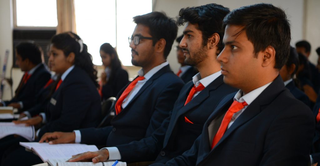 Som-Lalit Education Research Foundation Best MBA, BBA College in ...