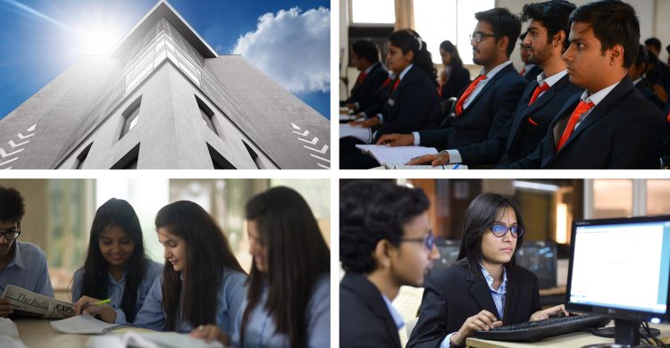 Som-Lalit Education Research Foundation Infrastructure - Som-Lalit ...