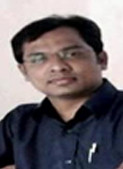 Som-Lalit Education Research Foundation Faculty - Som-Lalit Education Research Foundation