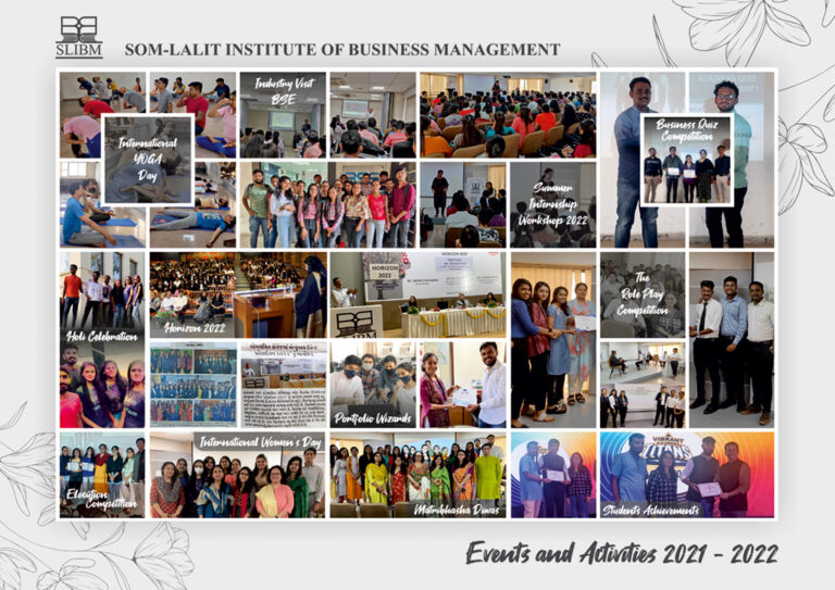 Som-Lalit Education Research Foundation Album - Som-Lalit Education ...