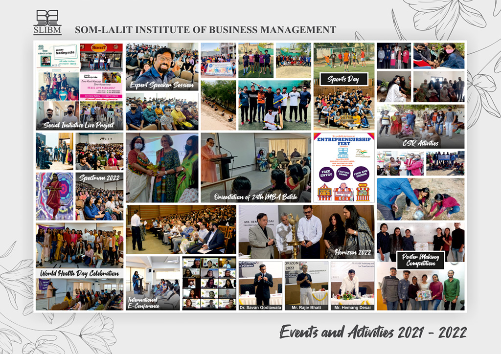 Som-Lalit Education Research Foundation Album - Som-Lalit Education ...
