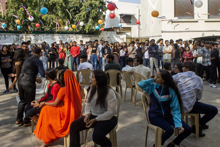 Som-Lalit Education Research Foundation Activities - Som-Lalit ...